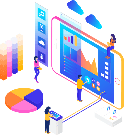 Web Development – Webmaster Training – CFP WESCO Cameroon